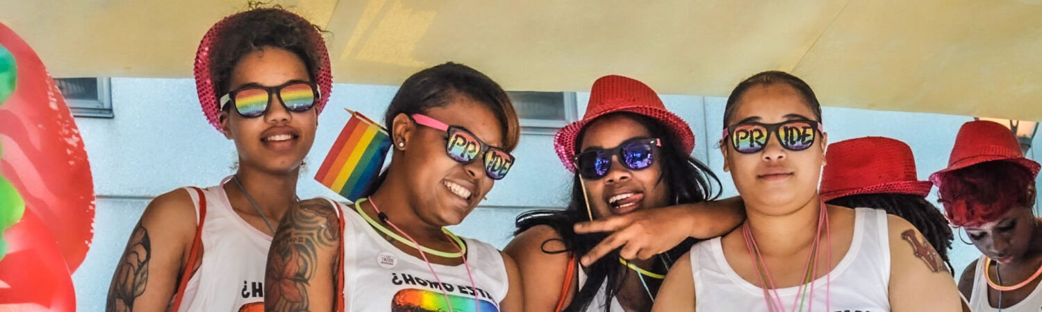 Events for People of Color - PhillyGayCalendar