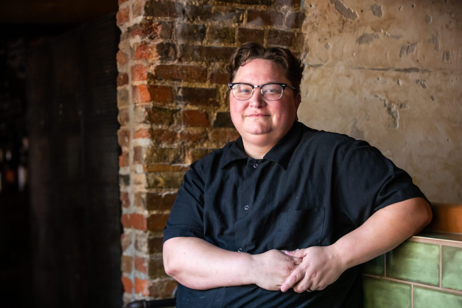 Opening Night: Chef Jose Garces Introduces Chef in Residency Chef Dane ...