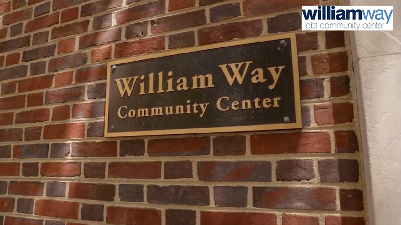 William Way LGBT Community Center: Arts & Culture, Empowerment, and ...