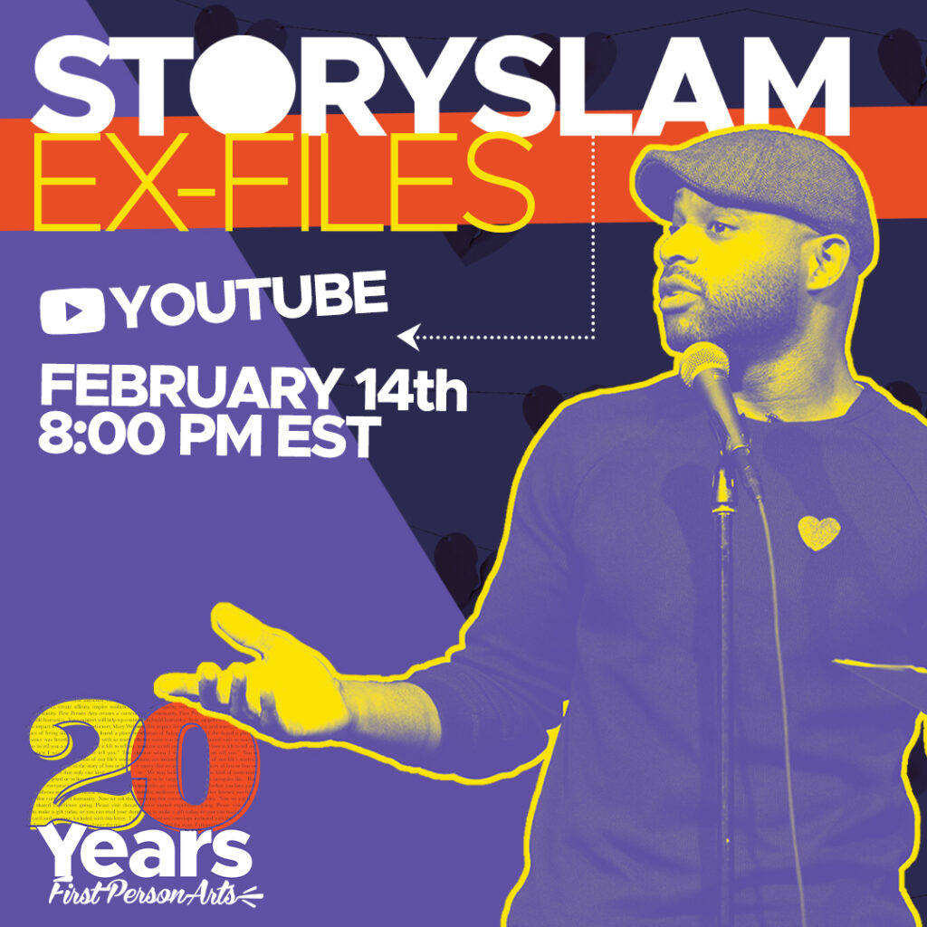 12th Annual Ex-Files - PhillyGayCalendar