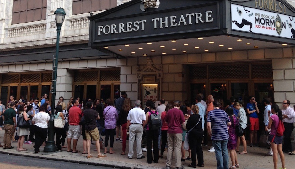 Shut Up & Dance 2022 - PhillyGayCalendar