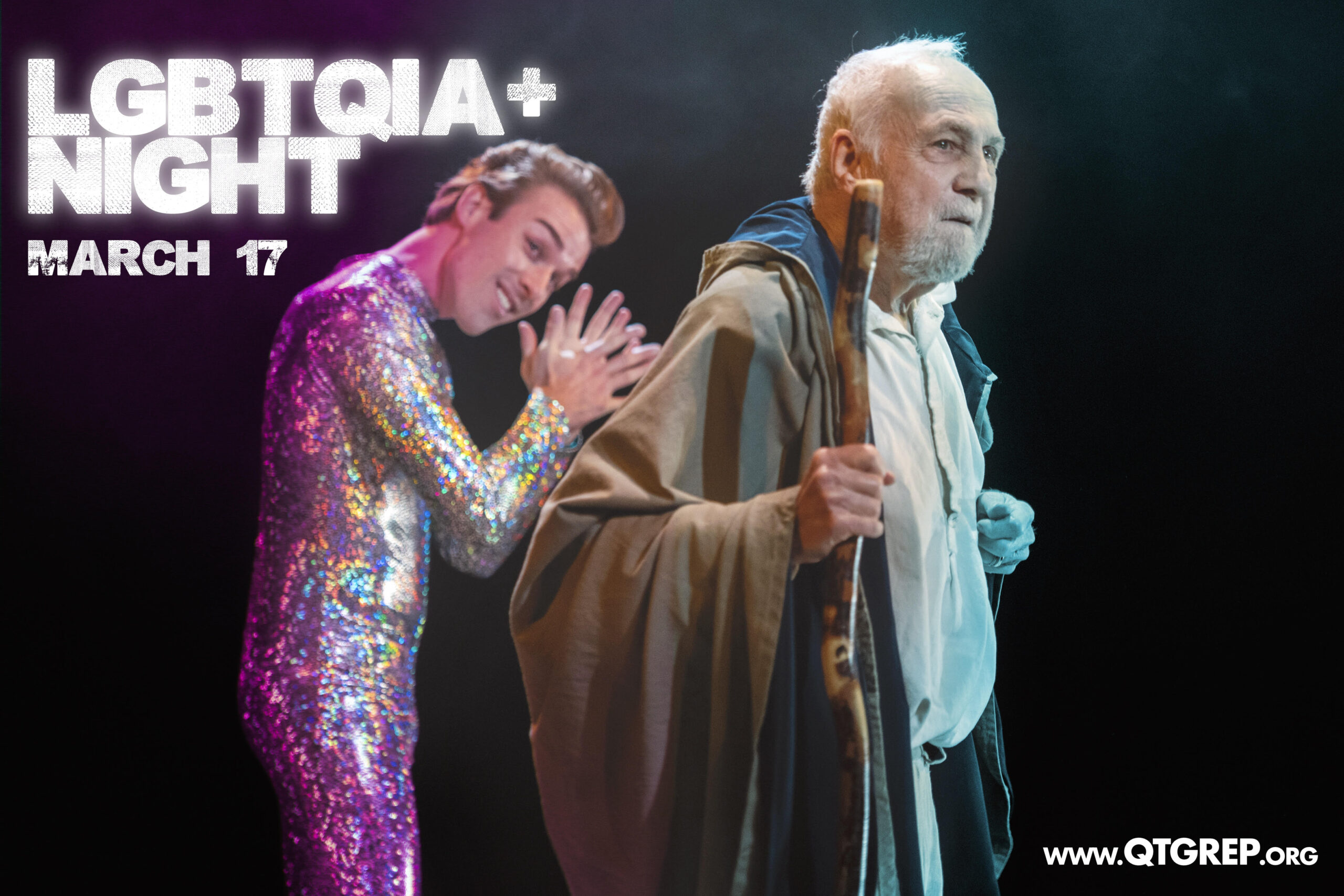 The Tempest - LGBTQIA+ Night - PhillyGayCalendar