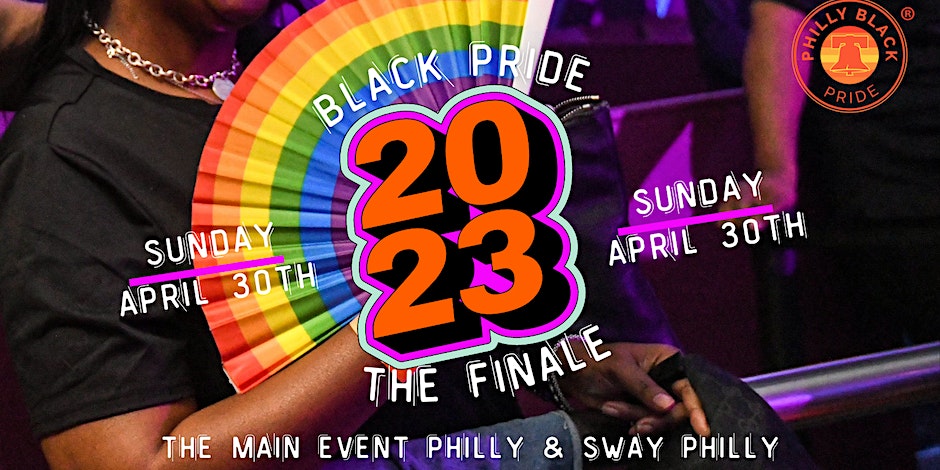 The Finale - PhillyGayCalendar