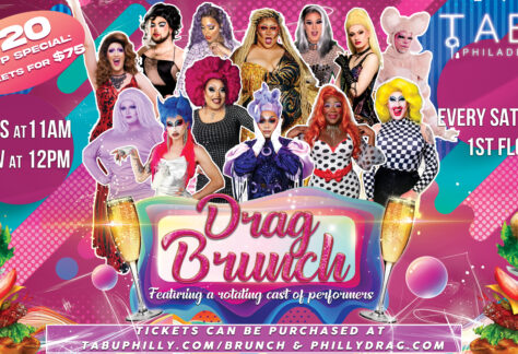 Calendar - PhillyGayCalendar