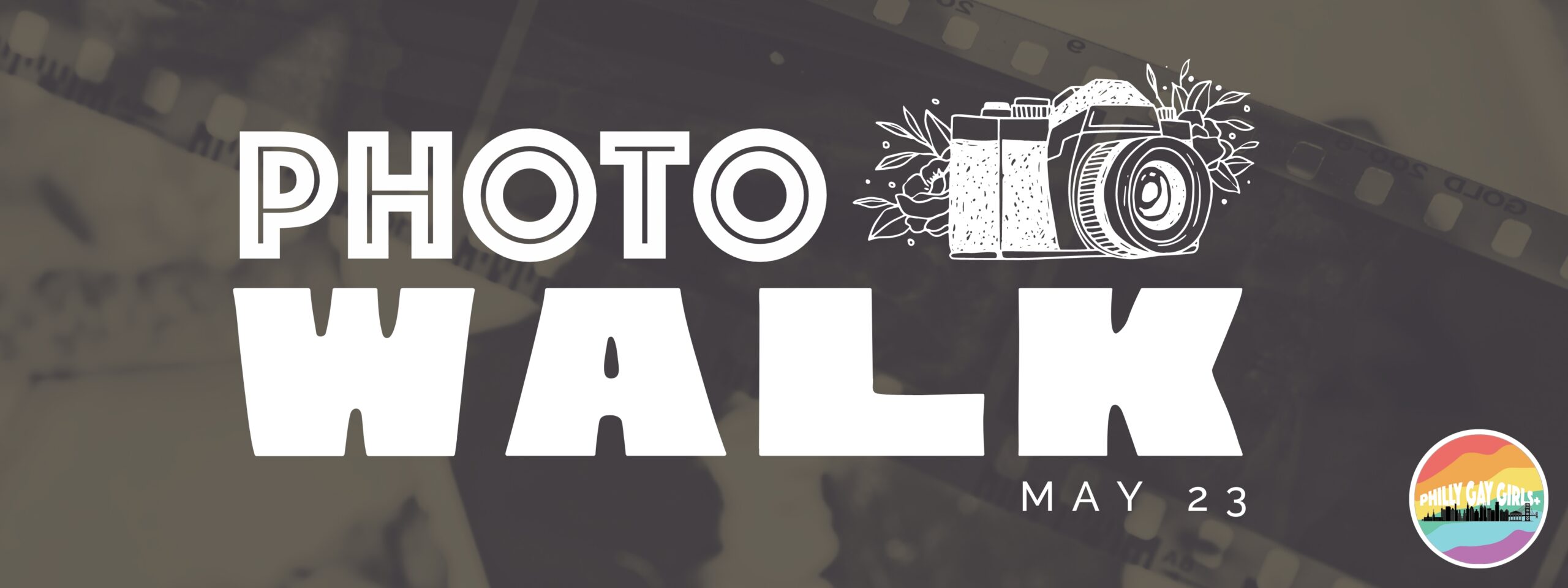 PGG+ Photo Walk - PhillyGayCalendar