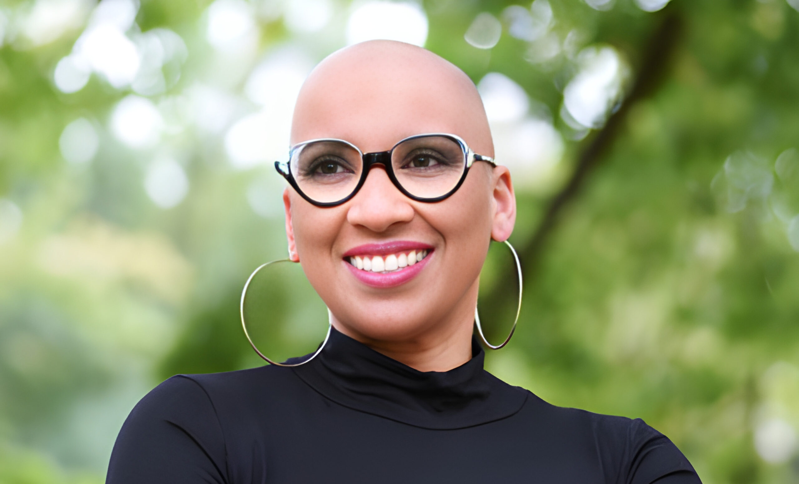 Hello… I'm Still Here: Creating Kind Spaces for Gender-Diverse Friends ...