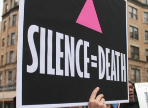 The Queer Art of Protest - PhillyGayCalendar