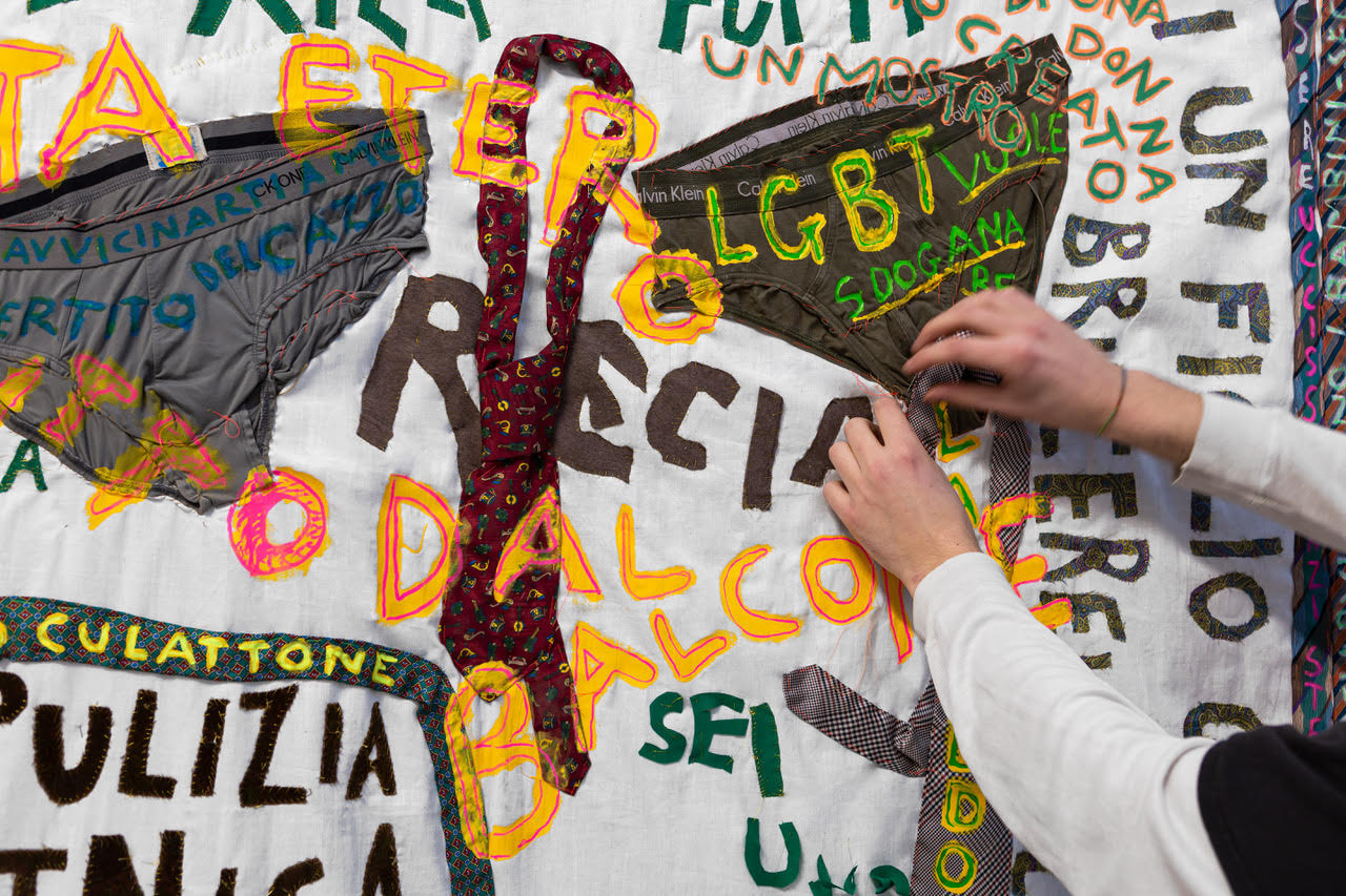 Altarpieces - PhillyGayCalendar