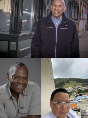 Black and Queer in Philadelphia 2 : A Conversation - PhillyGayCalendar