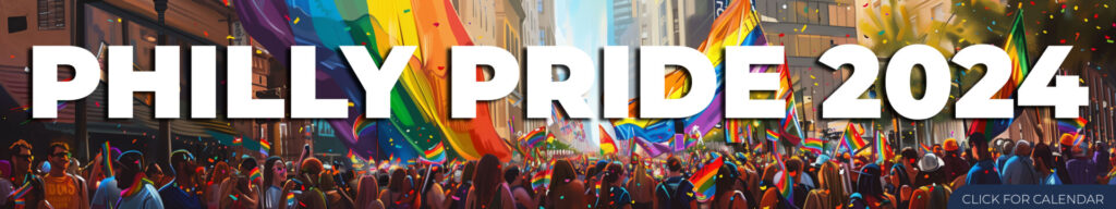 PhillyGayCalendar - PhillyGayCalendar