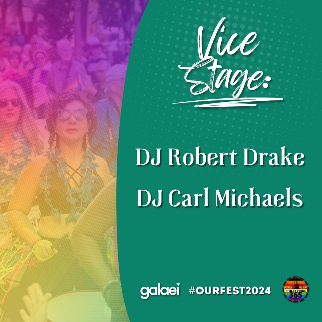 OURFest - PhillyGayCalendar