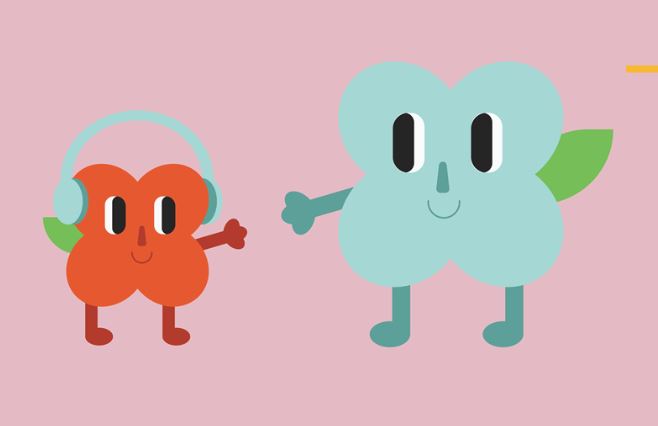 From Seed to Blossom: Supporting Queer and Trans Youth - PhillyGayCalendar