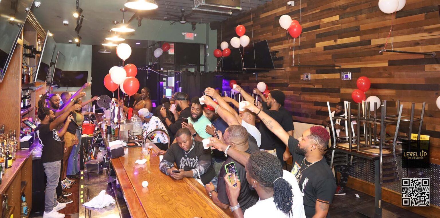 Farewell to Level Up: Philadelphia’s LGBTQ+ Beacon of Unity and ...