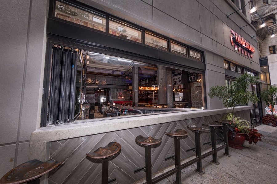 Unrivaled Pep Rally + Watch Party - PhillyGayCalendar